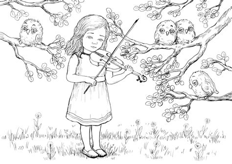 გასაფერადებელი ზაფხული 20 ნახატი გალერეა ნოჩა