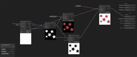 Blank Texture Has An Opacity Of 1 In Sample Texture 2d Unity Engine