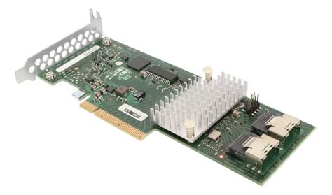 Placa Controladora 6gbps 2 Ssf 8087 Pcie Interface 0 1 10 Sm Frete Grátis