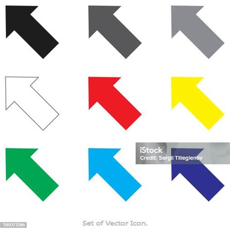 箭頭圖示平面樣式集向量圖形及更多互聯網圖片 互聯網 商務 圖示 Istock 箭頭圖示平面樣式集向量圖形及更多互聯網圖片 互聯網 商務 圖示 Istock