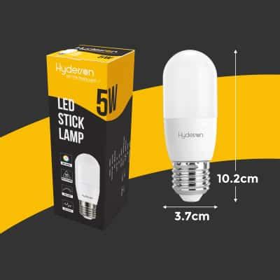 Rekomendasi Merk Lampu Led Terbaik Hemat Listrik Terbaru Ceklist Id