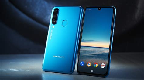 Samsung Galaxy A05s özellikleri netleşiyor - ShiftDelete.Net