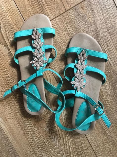 Красиві боссоножки — ціна 160 грн у каталозі Босоніжки Купити жіночі речі за доступною ціною на