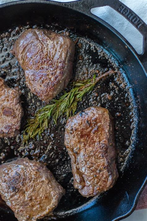 Top Sirloin Recipe Stovetop - foodrecipestory