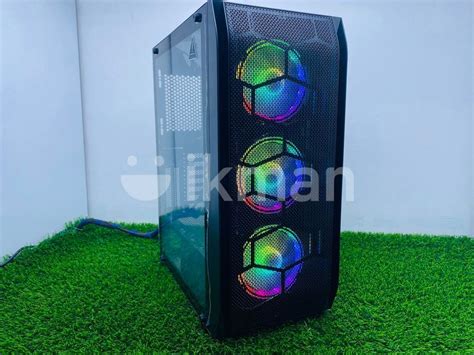 Intel Core I Rd Gen Used Gaming Pc With GTX GB VGA For Sale In Homagama Ikman