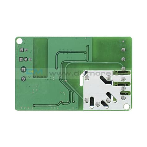 esp8266 220v 10a dc 7 30v network relay wifi module diymore