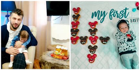 ცნობილების სადღესასწაულო განწყობა და სააღდგომო ფოტოები მშობლები