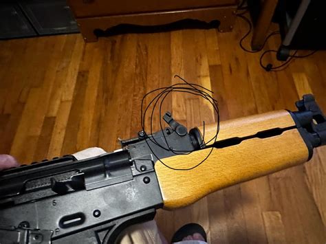 Major Dongle Issue Rgunsgunsguns