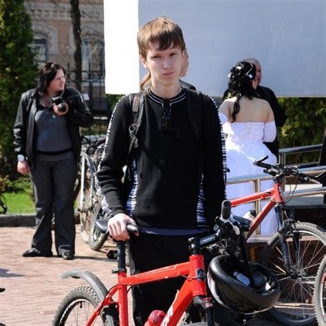 Андрей Серегин Youtube