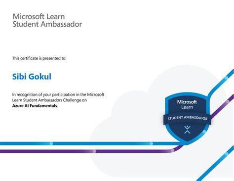 microsoft azure ai data cloudcomputing learning certification