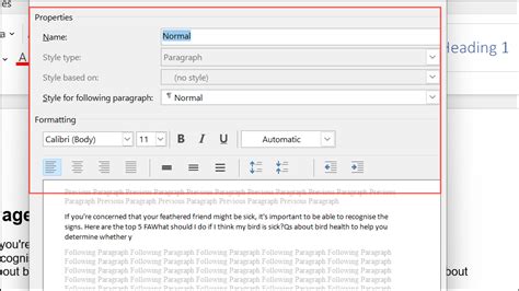 How To Remove All Formatting In Microsoft Word
