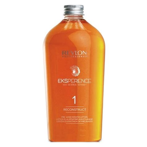 Revlon Professional Кератиновый филлер для восстановления волос ...