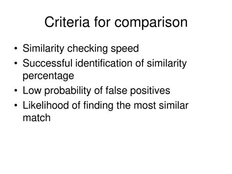 similarity based deduplication ppt download