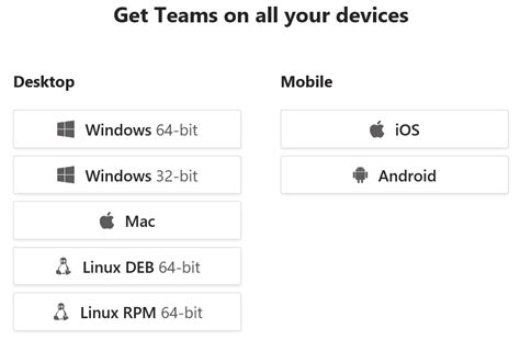 Teams Linux Users Can Use Teams