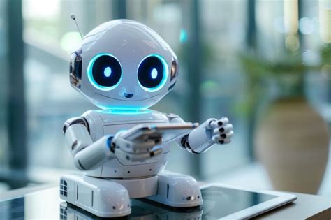 Ai Chatbot Optimizing Customer Support On Company Website And Social