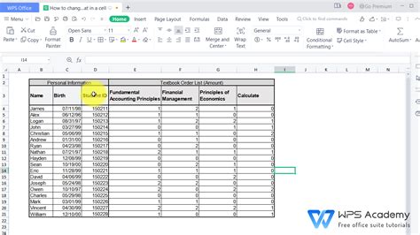 How To Display Hidden Content WPS Office Academy