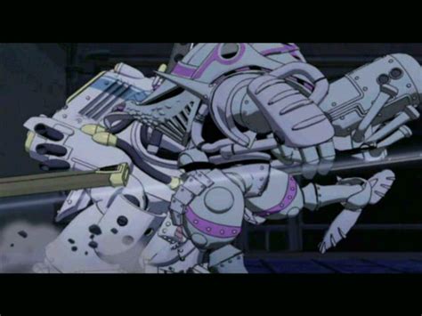 Screenshot Of Sakura Taisen 3 Paris Wa Moeteiru Ka Windows 2001 MobyGames