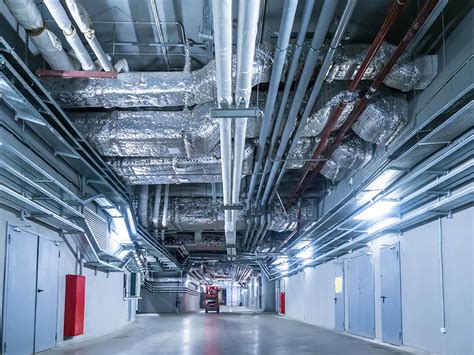 Thermal Insulation And Duct Work Cladding And Lagging Emobella Engineering