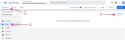 How To Integrate Webflow Google Analytics In Steps
