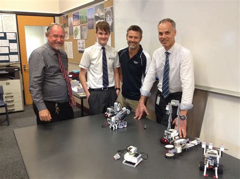 Digital Technologies Coding To Serve Others Northpine Christian College