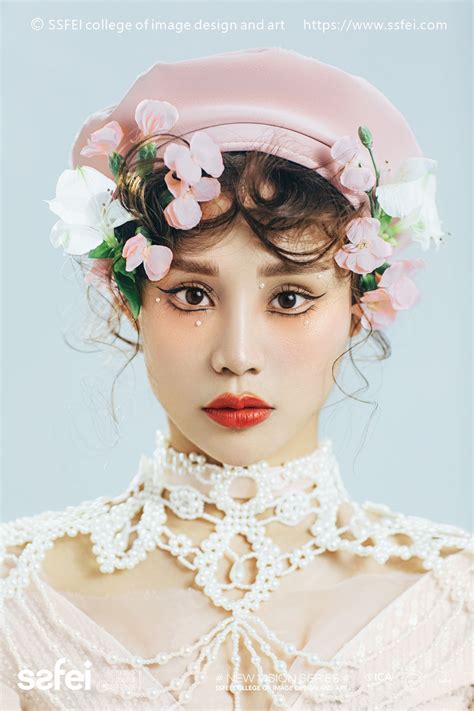 想成为化妆师需要学多久的化妆？ 课堂花絮 奢妃化妆学校