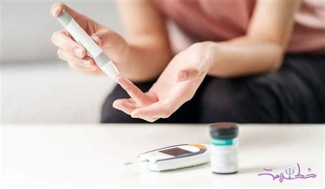 دیابت شیرین چیست و چه تفاوتی با دیابت بی مزه دارد؟ جدول مقایسه این دو بیماری