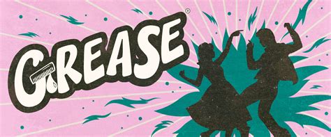 Grease Playing May 2026 Ctora Productions