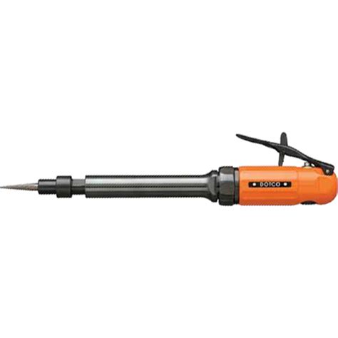 Dotco Premium Quality Pnumatic Grinding Tools