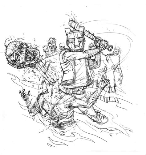 Black Tiger Sex Machine EP Cover Design On Behance