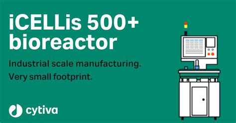 John Jenco On Linkedin Order Icellis™ Single Use Fixed Bed Bioreactor Systems