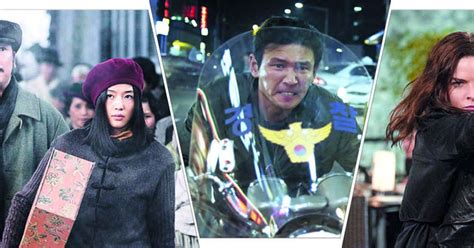 독립군·형사·스파이 흥행 완수할 영웅은