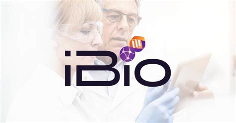Ibio Announces Sale Of Preclinical Pd 1 Agonist Antibody Program To