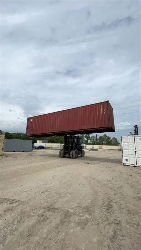 Container Swift