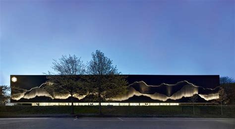 Preserving And Transforming Architecture As Memory The Plan