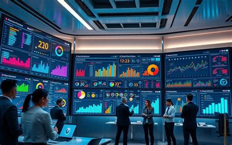 10 Features Of Highly Effective Interactive Dashboards