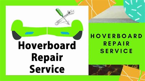 Hoverboard Problems And Solutions KIVIAC