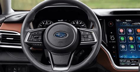 2026 Subaru Outback Outback Near Me Subaru Dealership