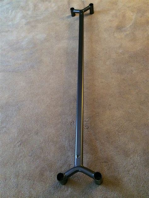 2012 Frs Brz Uniq Performance Rear Strut Tower Bar Uniqperformance