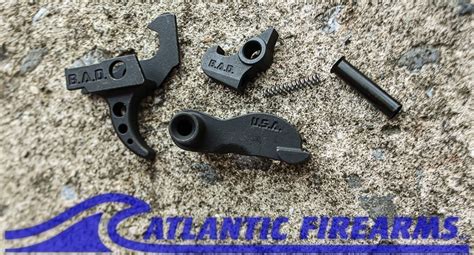 Battle Arms Ekg Ak Trigger Kit