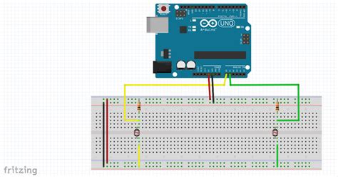 Casdom Blog Arduino Mousecontroller Project
