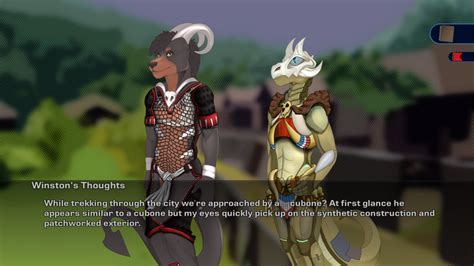 Chasing Shadows By Scylez