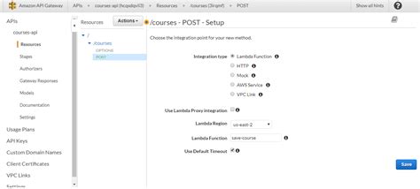 Building A Serverless Web App On AWS Services