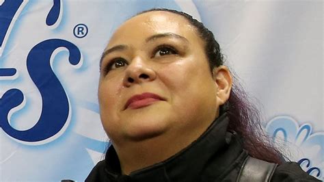 Us Figure Skating Coach Dalilah Sappenfield Banned For Life After A Skater Cut Her Wrist And
