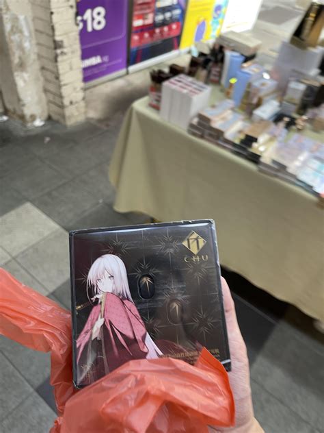 5 For Moondrop Chu At A Random Goods Sale R Inearfidelity