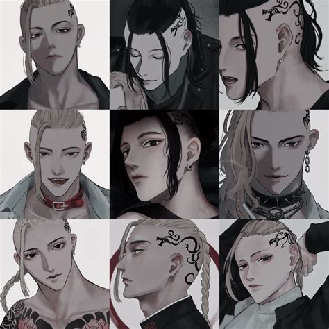 𝑻𝒐𝒌𝒚𝒐 𝑹𝒆𝒗𝒆𝒏𝒈𝒆𝒓𝒔 Anime Life Tokyo Anime