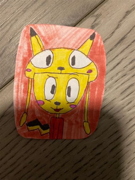 Celebrating About Pokemon Dressed As Pichachu By Haros98 On Deviantart