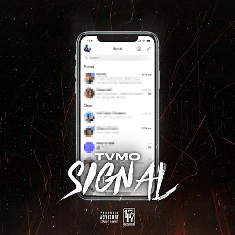 signal youtube music