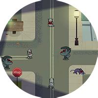 Blud Humble Games