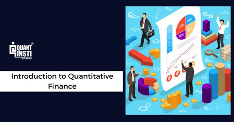 Quantitative Finance