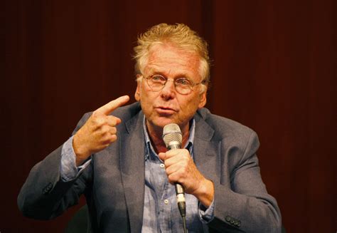 Le Cas Cohn Bendit Juste Milieu